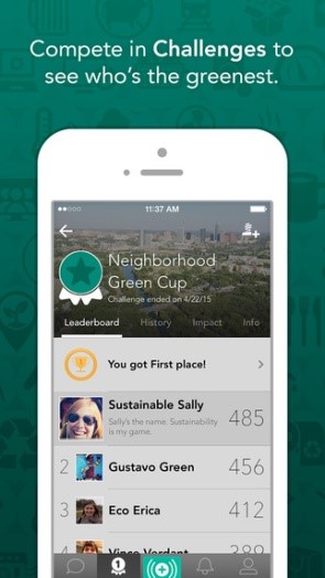 joulebug - Big Green Switch