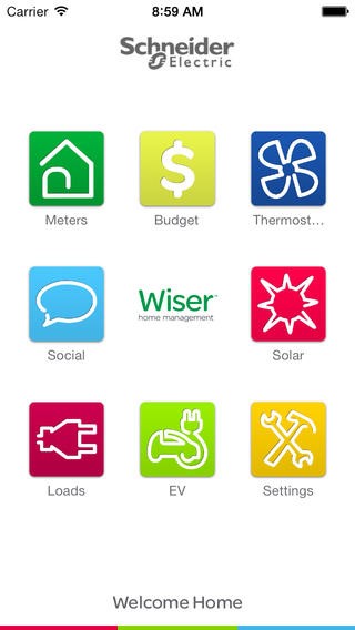 7 iPhone Apps to Help You Manage Your Home Energy Usage